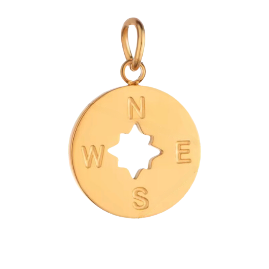 Compass | Charm – Coco Luna Collection UK