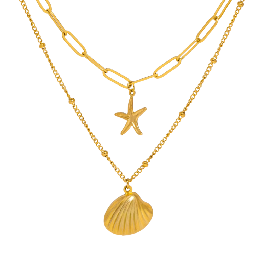 Oceania | Necklace – Coco Luna Collection UK