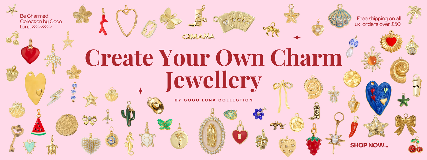 Coco Luna Collection – Coco Luna Collection UK