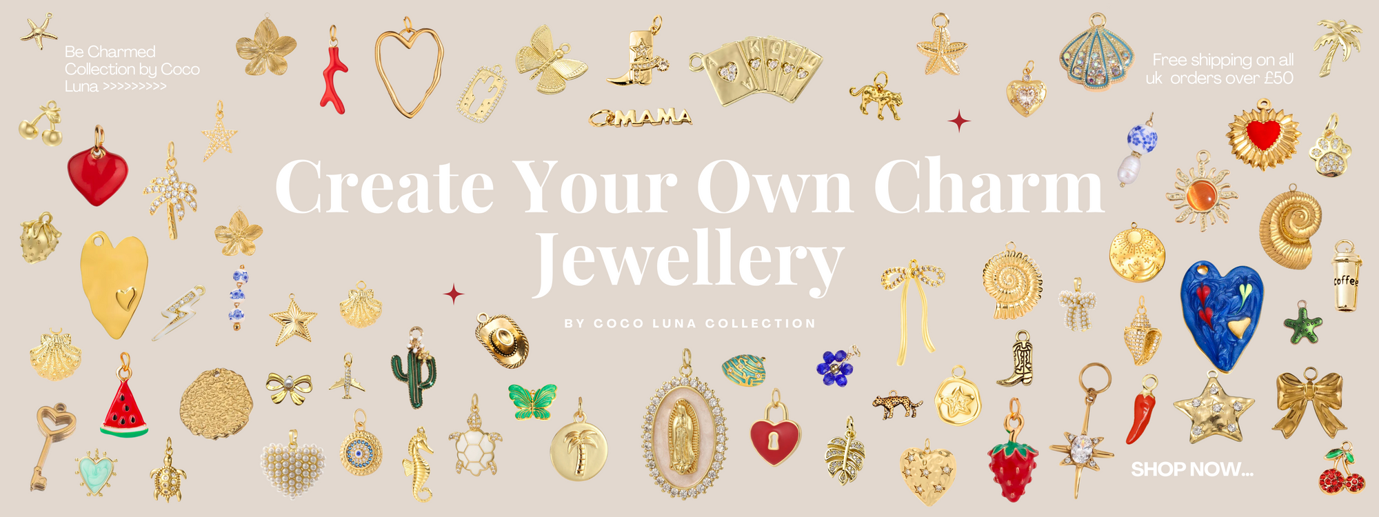 Coco Luna Collection – Coco Luna Collection UK