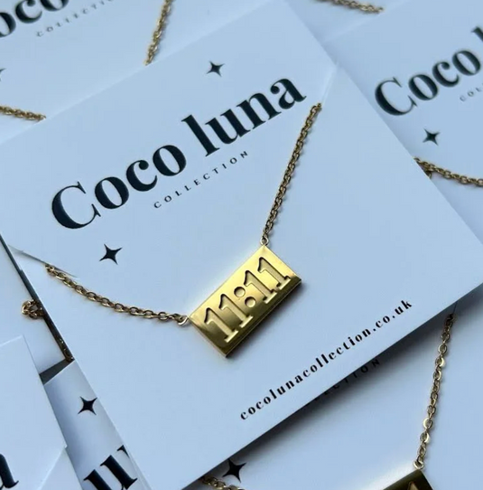 SIZE GUIDE & CARE – Coco Luna Collection UK